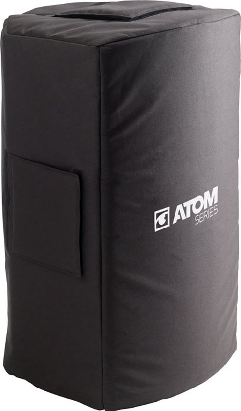 Audiophony COV-ATOM12A beschermhoes voor ATOM12A actieve PA speaker | bol
