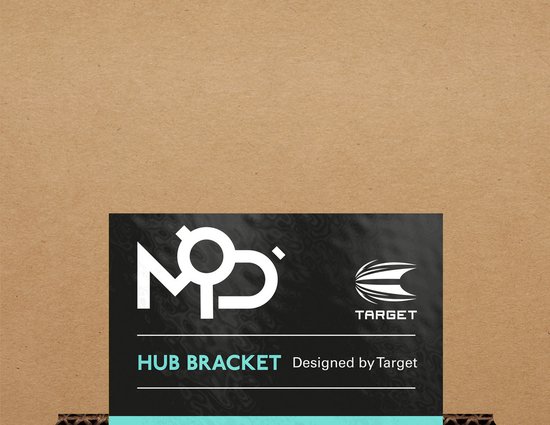 Target MOD Hub Bracket | bol