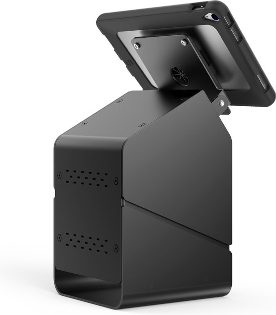 Tablet Printer Kiosk | bol