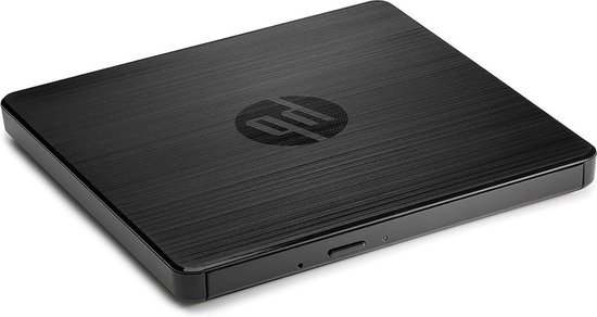 Externe DVD-RW Drive - USB - Zwart | bol