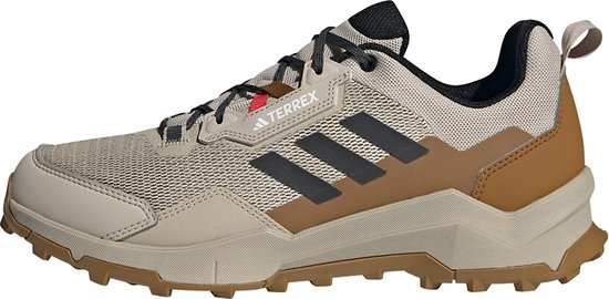 adidas TERREX Terrex AX4 Hiking Schoenen - Unisex - Beige- 47 1/3 | bol