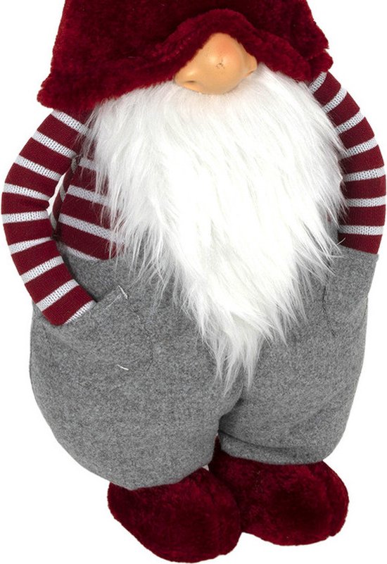 Staande kabouter van 72 cm hoog | bol