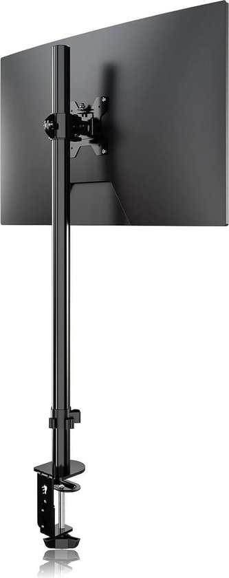 Monitor Standaard - Hoge beeldscherm standaard - 13-32 inch - Max 10 kg ...