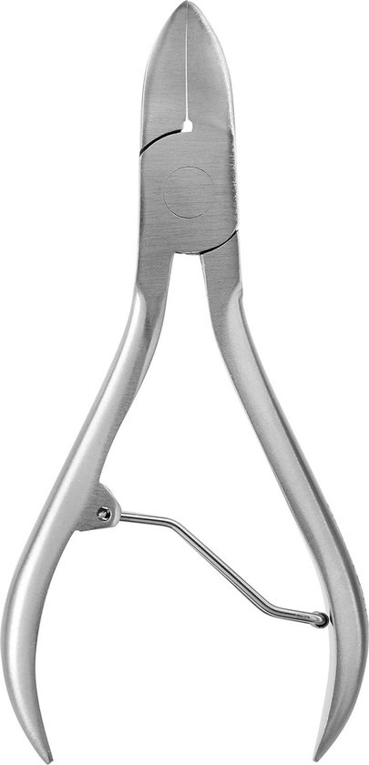 Precise Stainless Steel Toe Nail Clipper with Comfortable Grip ...