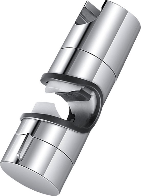 Verstelbare douchekophouder voor glijstang, universele 20-25 mm ...