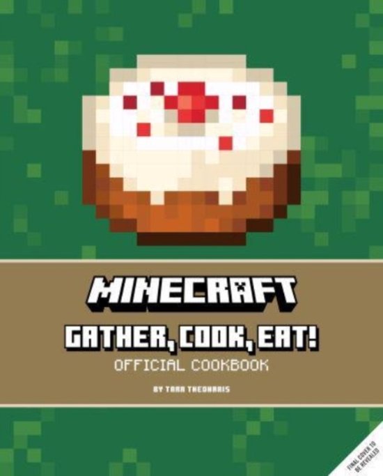 Minecraft, Tara Theoharis | 9781803364926 | Boeken | bol