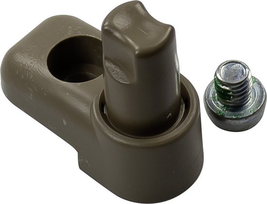 Dometic Deurvergrendeling RM4230/4270 | bol