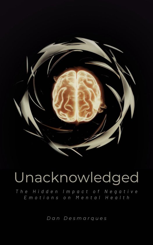 Unacknowledged (ebook), Dan Desmarques | 9798330489565 | Boeken | bol