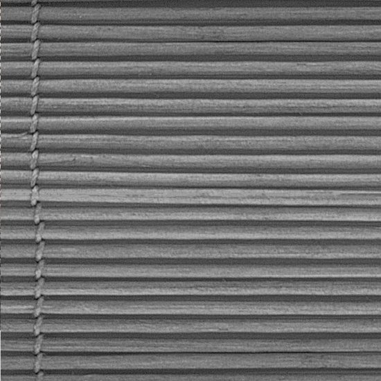 Roll'up Dunne Bamboe Boomstammen Grijs L 100 x H 180 cm | bol