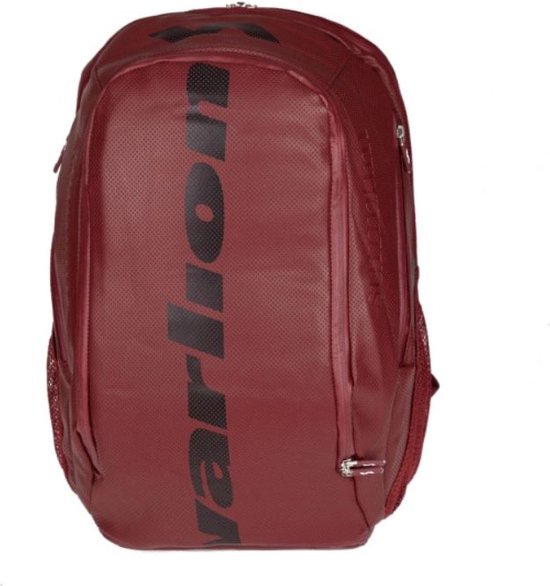 Varlion Backpack Summum Ambassador Rood | bol