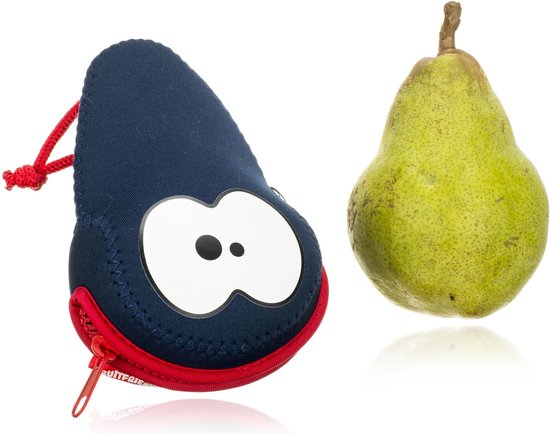 Fruitzakje koraal | bol