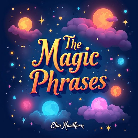 Magic Phrases, The: Your Guide to Influence and Impact, Elias Hawthorn ...