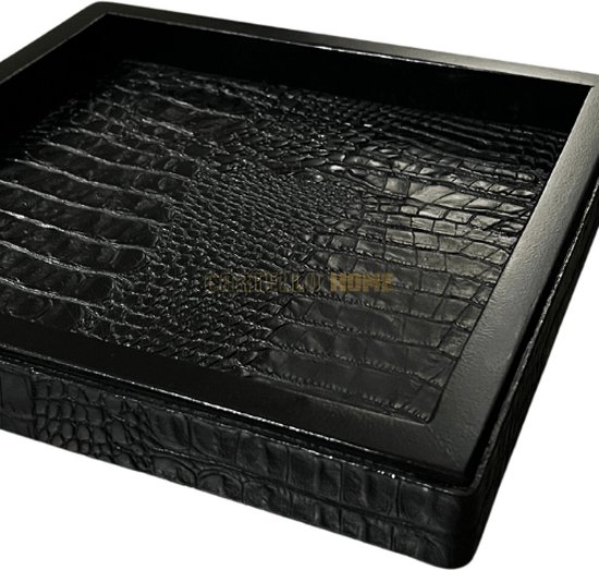 Berlin Square Tray 30x30 | bol