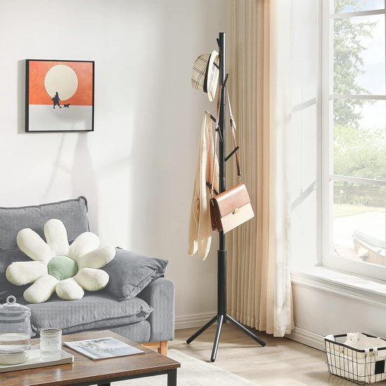 Standing Coat Rack | bol