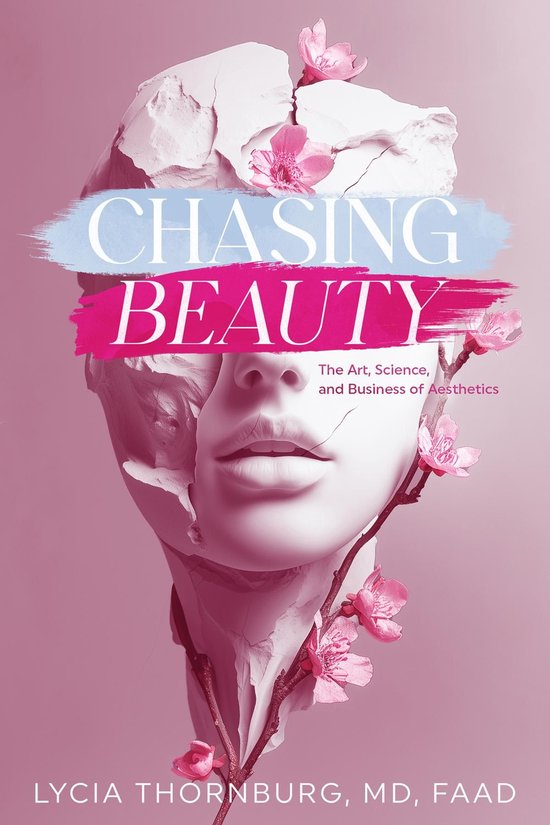 Chasing Beauty (ebook), Lycia Thornburg | 9798992415711 | Boeken | bol