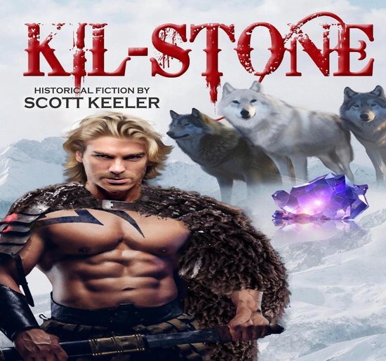 Kil-stone (ebook), Scott Keeler | 9798991392037 | Boeken | bol