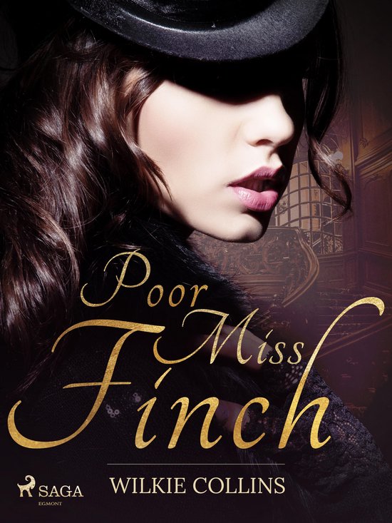 Poor Miss Finch (ebook), Wilkie Collins | 9788726933062 | Boeken | bol