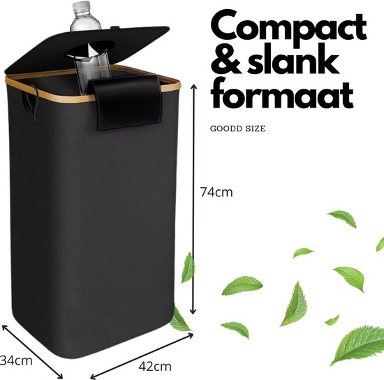 Statiegeldflessenhouder - Lege flessen houder - Recycle bak ...