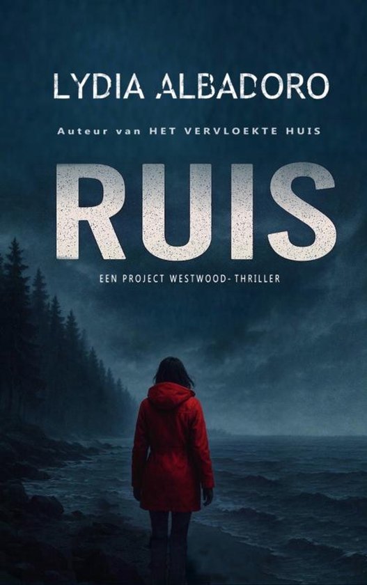 Ruis, Lydia Albadoro | 9789464805864 | Boeken | bol