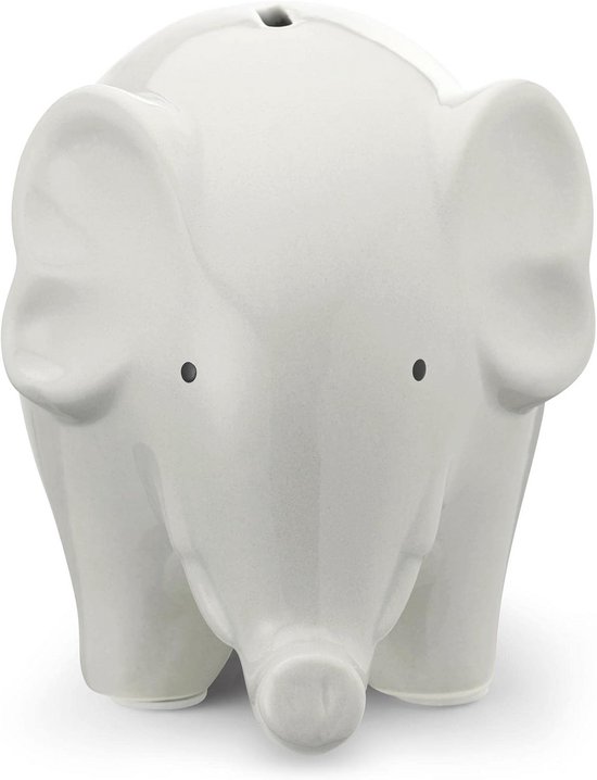 Grote olifant spaarpot voor kinderen | bol