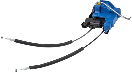 Deurslot achter NTY: EZC-HY-656 OEM 81421-1W020 | bol