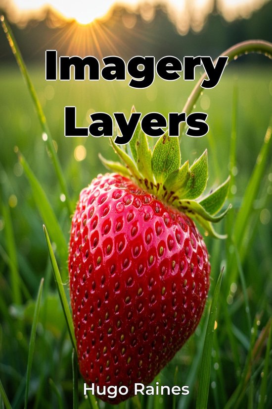 Imagery Layers (ebook), Hugo Raines | 9788235264619 | Boeken | bol