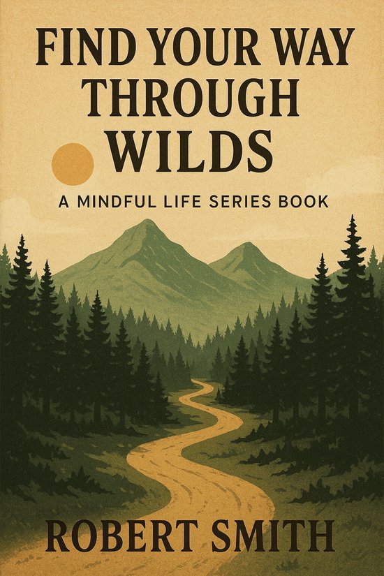 Find Your Way Through Wilds (ebook), Robert Smith | 6610000800070 | Boeken | bol