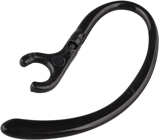 Bluetooth Headset Oorstukje Ontvanger Clip 360 Graden Draaien Klem ...