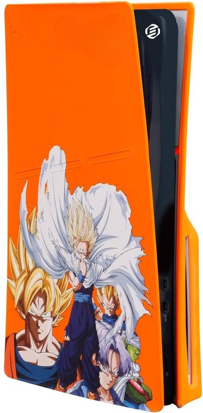 Ps5 Skin - Faceplate Ps5 - Faceplates Ps5 Digital | bol