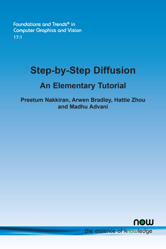 Foundations and Trends® in Artificial Intelligence- Step-by-Step ...