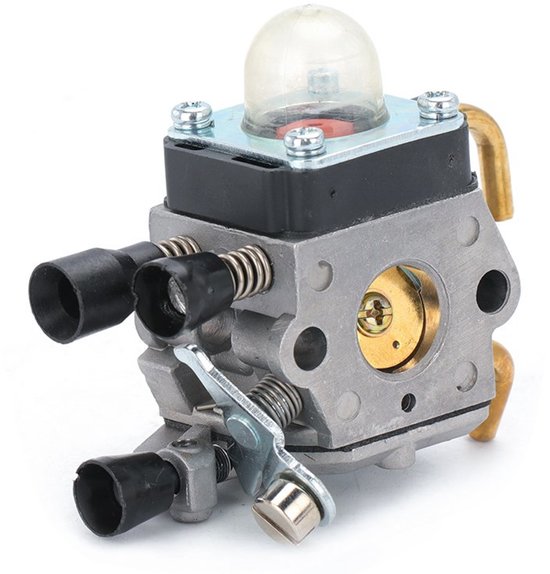 Geschikt voor Carburateur Carb voor Stihl fs80r fs74 fs76 | bol