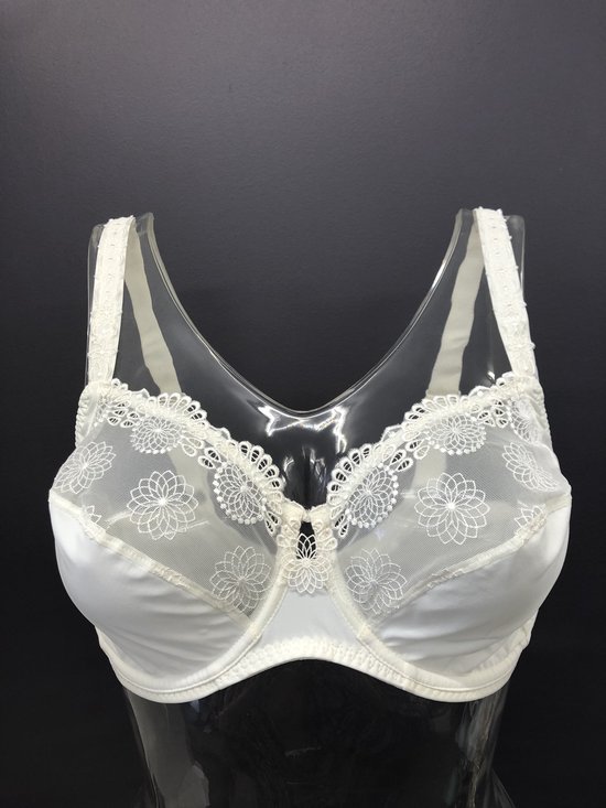 Simone Pérèle – Romance – BH Beugel – 115320 - Naturel - E75/90 | bol