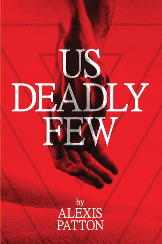 Us Deadly Few, Alexis Patton | 9798988117841 | Boeken | bol