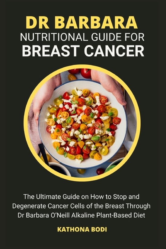 Dr Barbara Alkaline Diet Solutions- Dr Barbara Nutritional Guide for ...