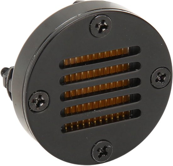 Super Tweeter 3KHz Up To 33KHz 4Ohm 20W HiFi for Car Sound System ...