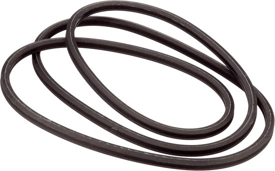 V-riem 13x2210 voor zitmaaier en gazontractor - 6-punts Aandrijfriem | bol