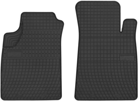 Renault Kangoo 2002-2008 rubbermat | bol
