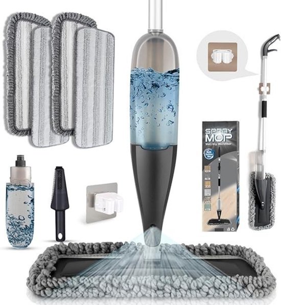 Lexium Dweil - elektrische dweil - electrische dweil - elektrische ...