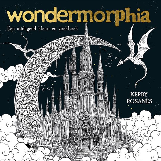 Wondermorphia | 9789463548601 | Boeken | bol