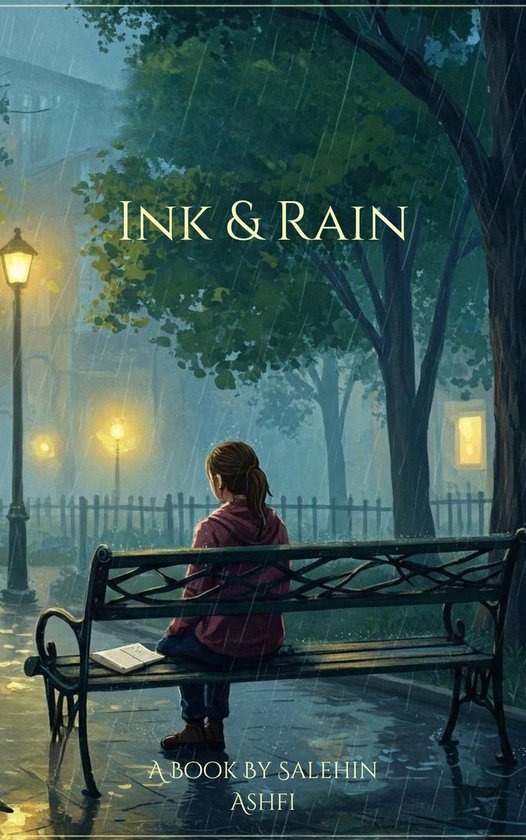 Ink & Rain (ebook), Salehin Ashfi | 9798230023517 | Boeken | bol