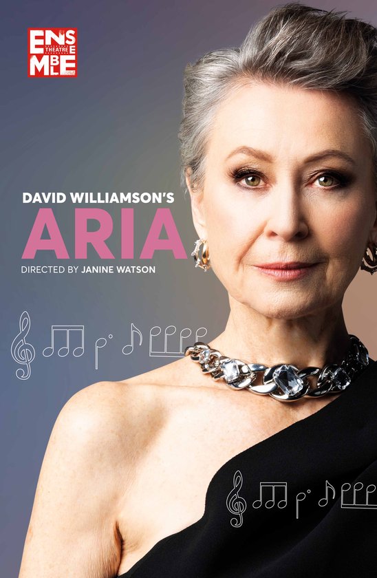 David Williamson's ARIA (ebook), David Williamson | 9781761730214 | Boeken | bol