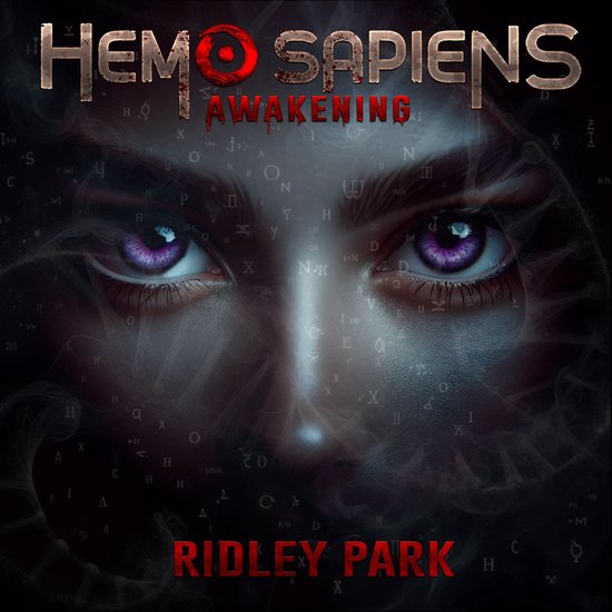 Hemo Sapiens, Ridley Park | 9798318309540 | Boeken | bol