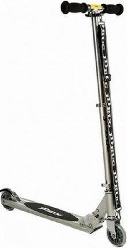 Jd Bug original unisex zwart | bol.com