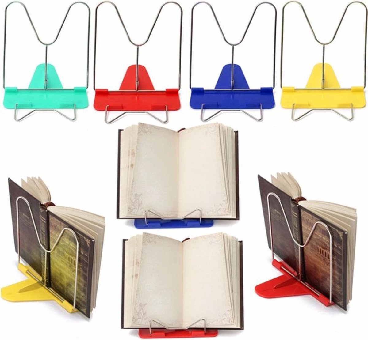 Boekenstandaard | bol