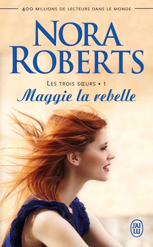 Les trois sœurs 1 - Les trois sœurs (Tome 1) - Maggie la rebelle (ebook ...