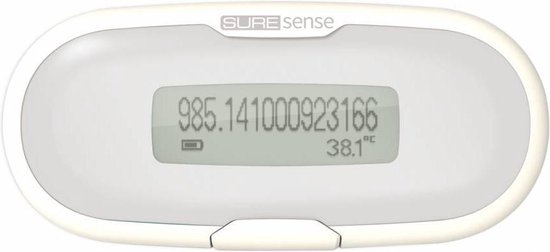 SureSense Microchip Reader | bol