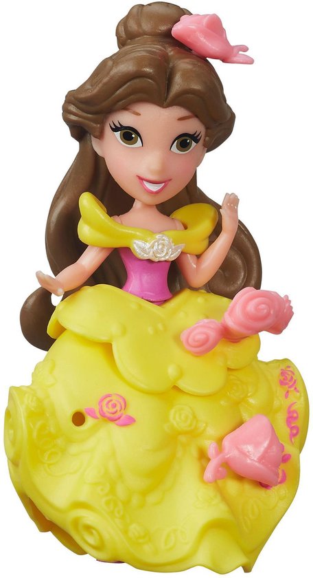 Disney Mini Princess: Belle | bol.com
