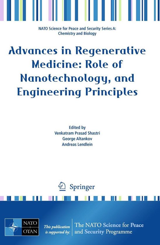 NATO Science for Peace and Security Series A: Chemistry and Biology ...