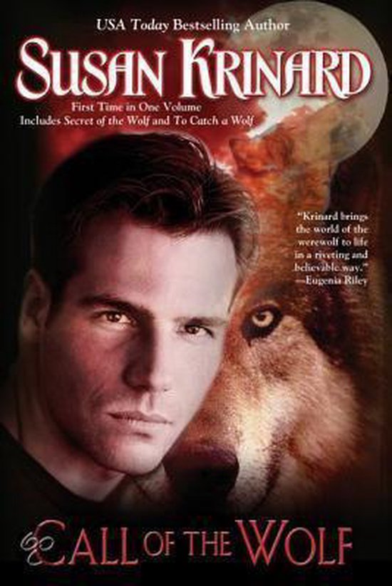 Call of the Wolf, Susan Krinard | 9780425209875 | Boeken | bol