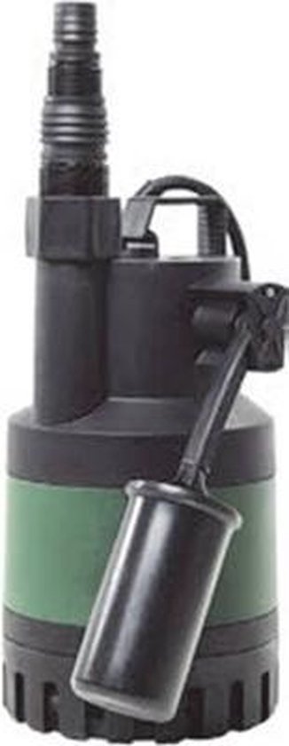 DAB dompelpomp Nova Up 300 automaat | bol